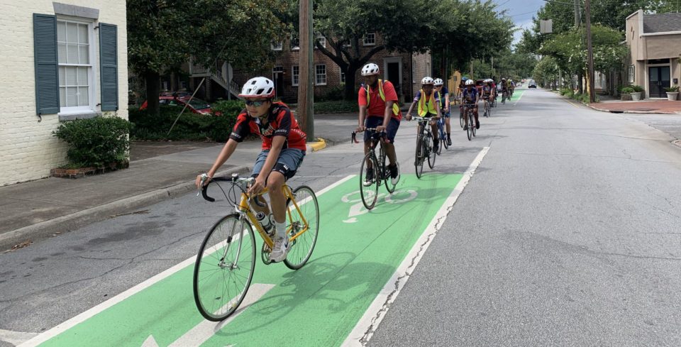 About – Triangle Bikeworks