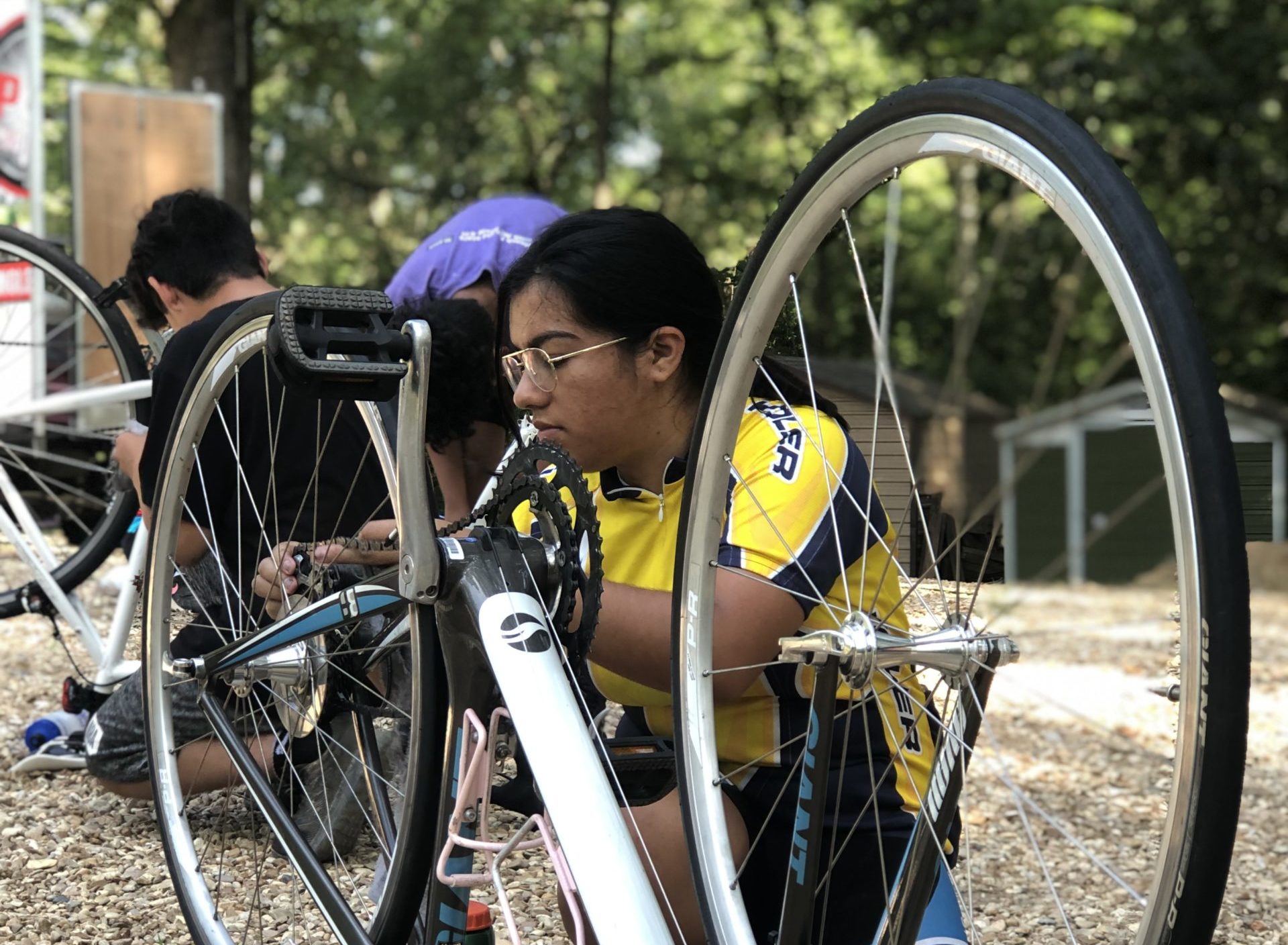 Orig EDCC – Triangle Bikeworks